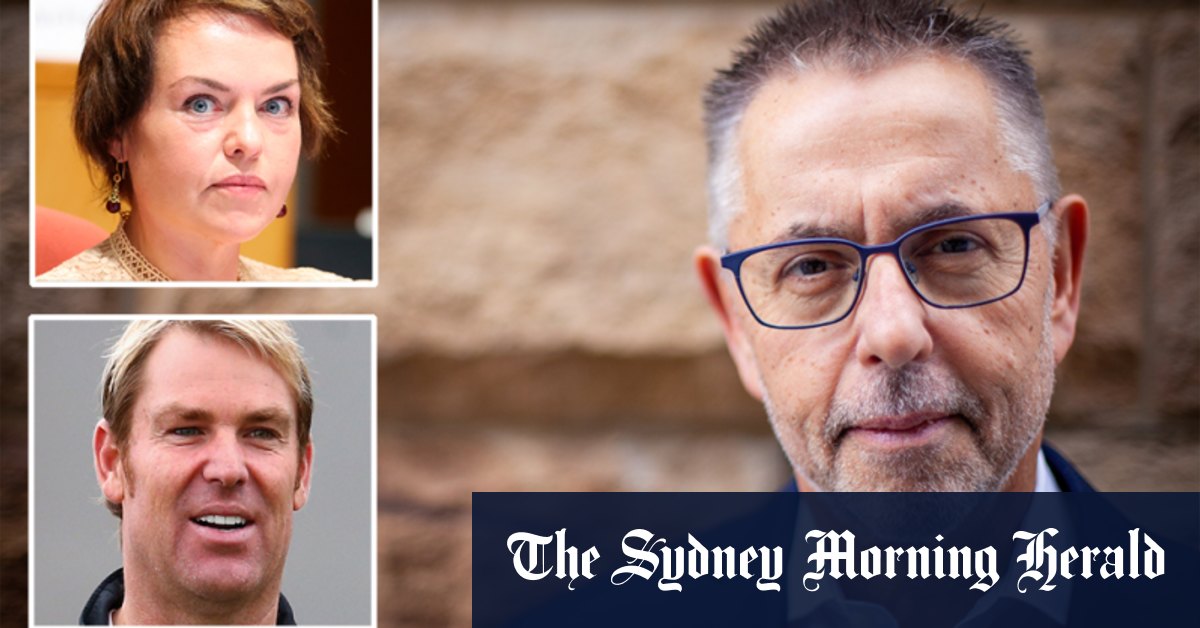 Norman Swan: ABC doctor sorry for Kimberley Kitching comments