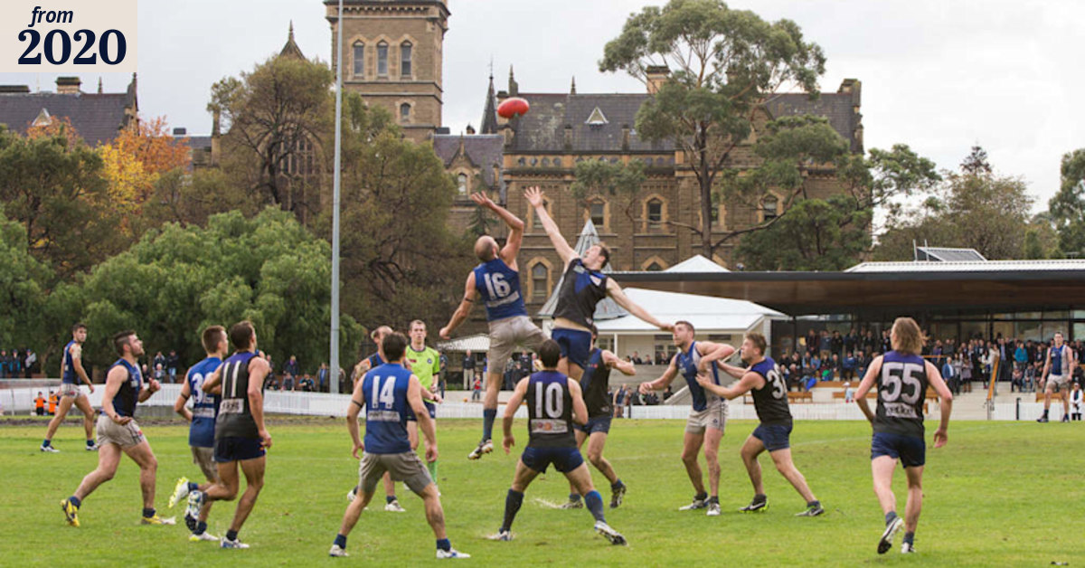 VAFA clubs on brink of withdrawing, Therry Penola first to go
