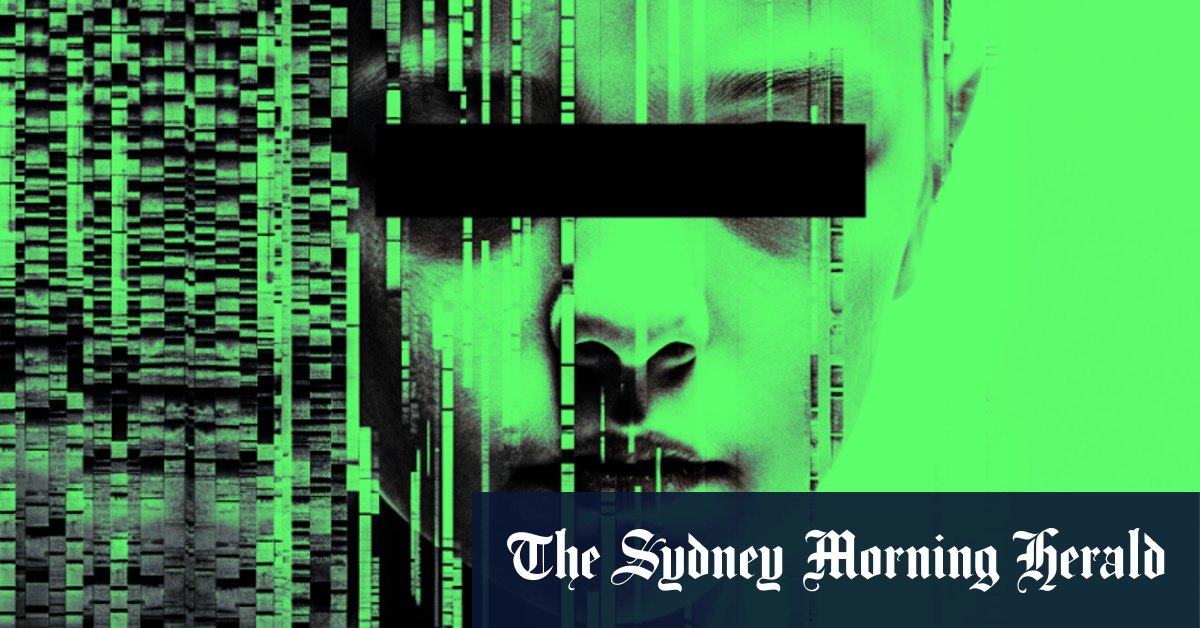 AI ‘deepnude’ apps infiltrating Australian schools