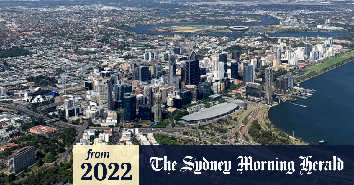 WA property: Perth’s worst-performing suburbs revealed for 2022 – along ...