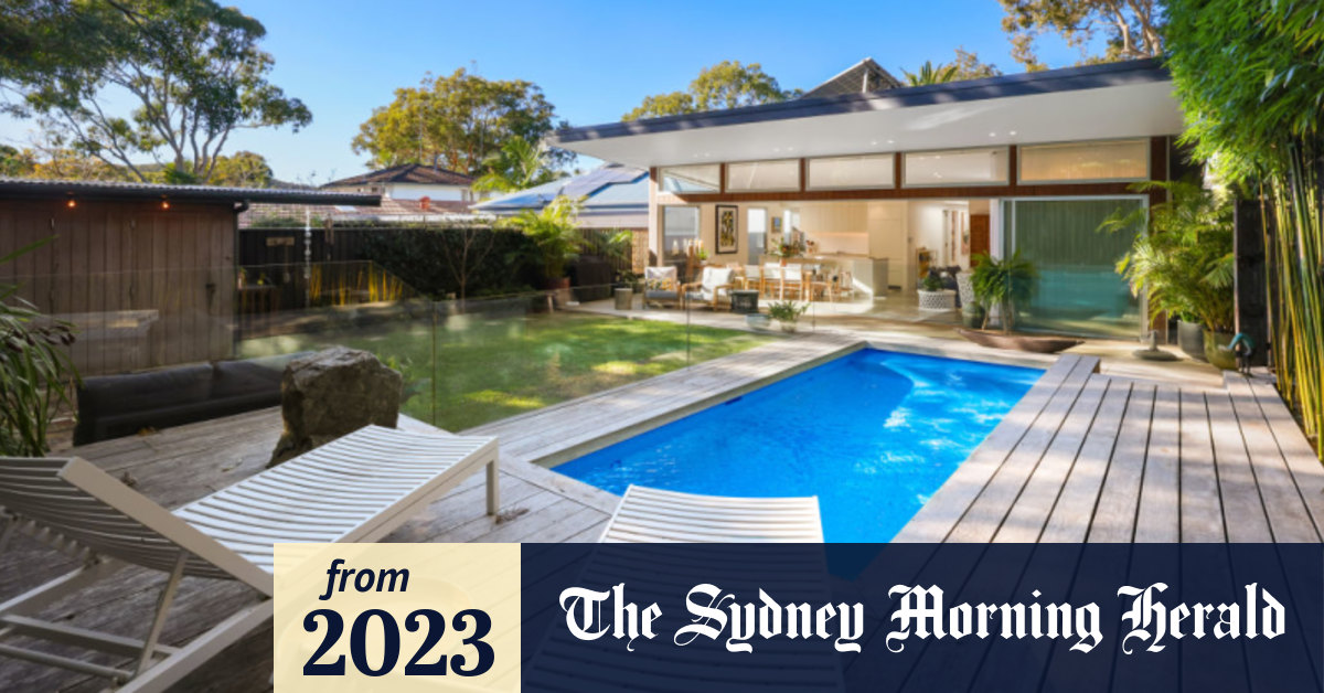 Sydney property: Six of the best Sydney homes for sale