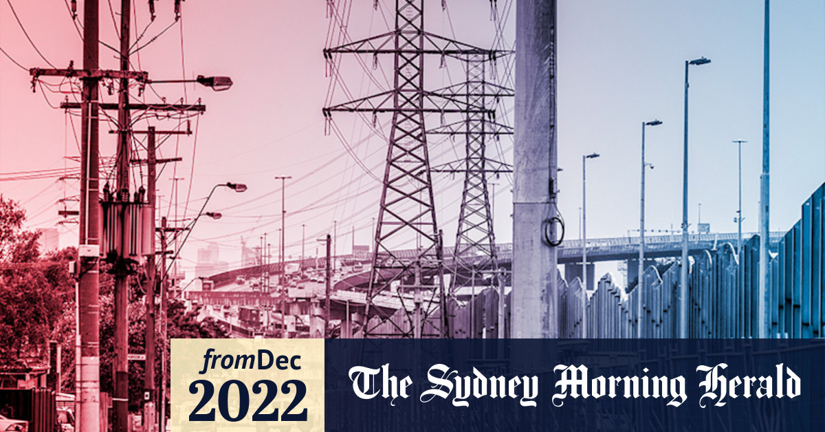 Federal government must show courage on energy prices