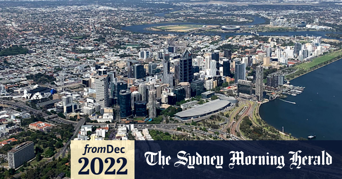 WA property: Perth’s worst-performing suburbs revealed for 2022 – along ...
