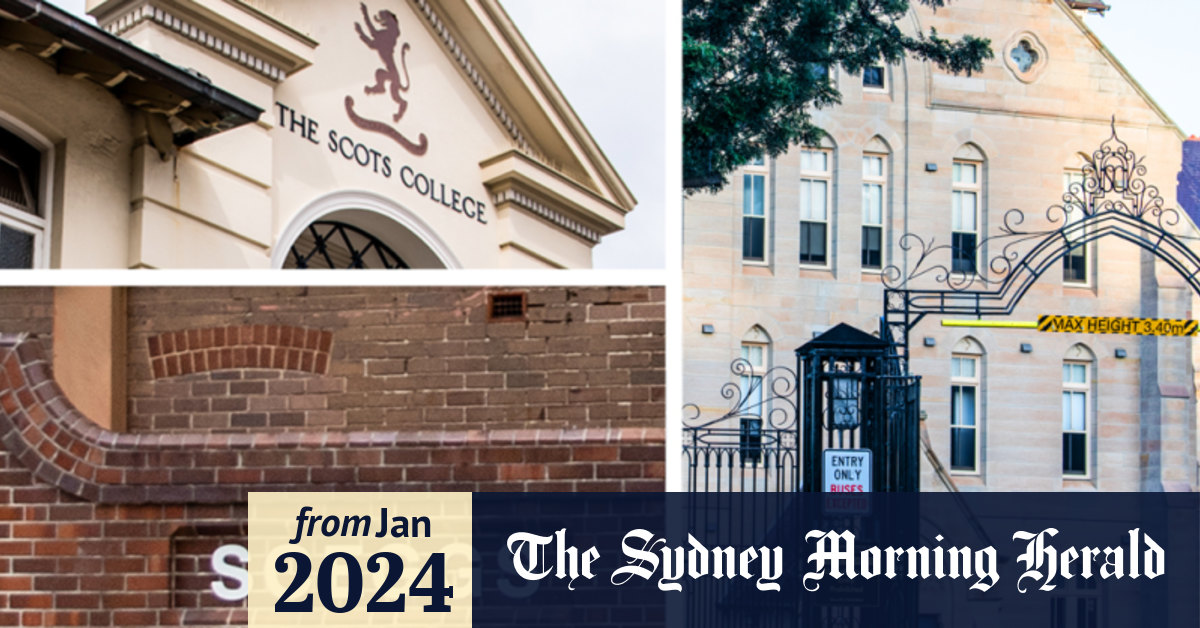 Sydney private school fees rise to almost $50k for year 12