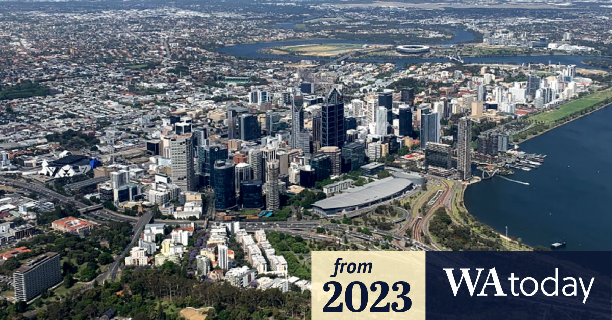 Perth rent: Rental prices hit another historic high, pushing out those ...