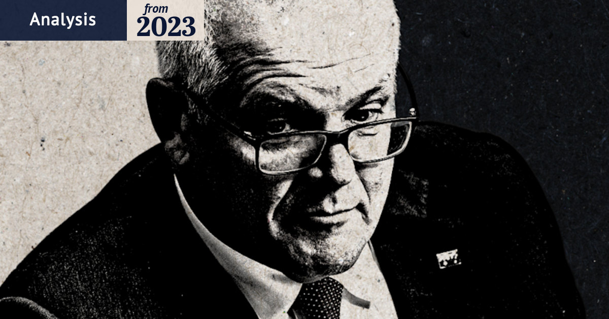 Scott Morrison: When will the former PM resign from Australian politics?
