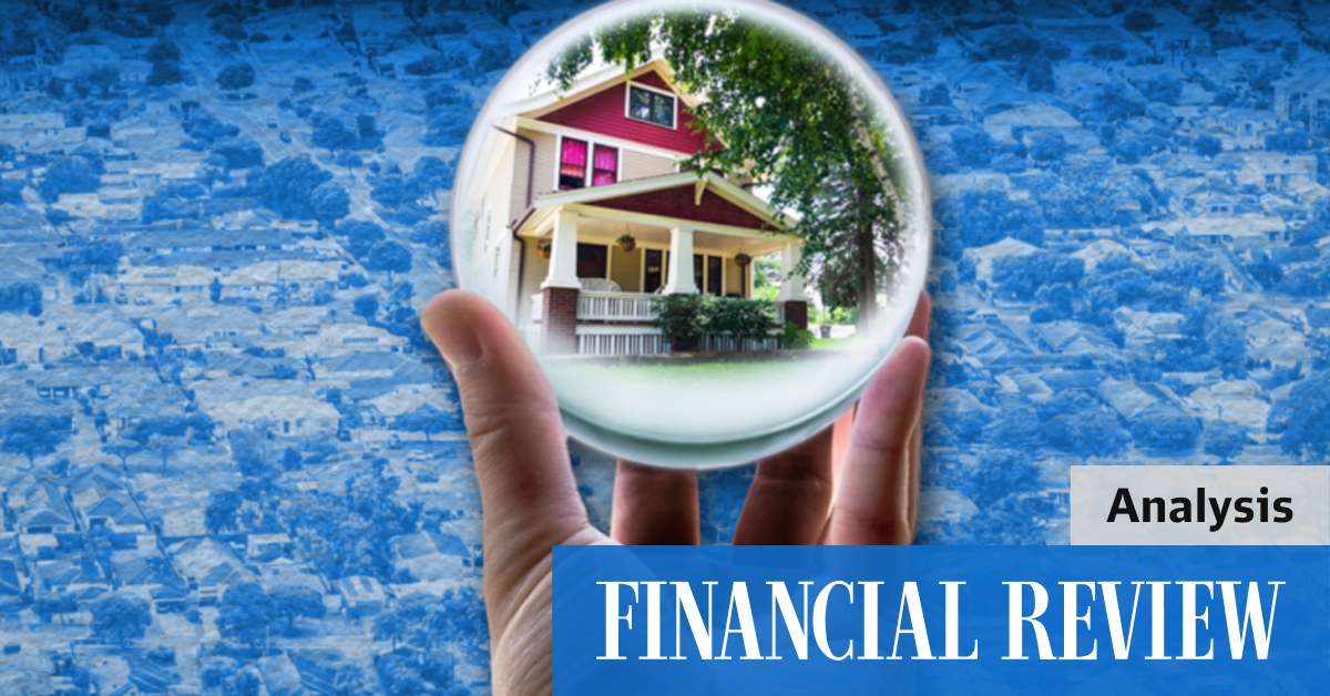 RBA interest rate cut leaves the market unsure of what lies ahead