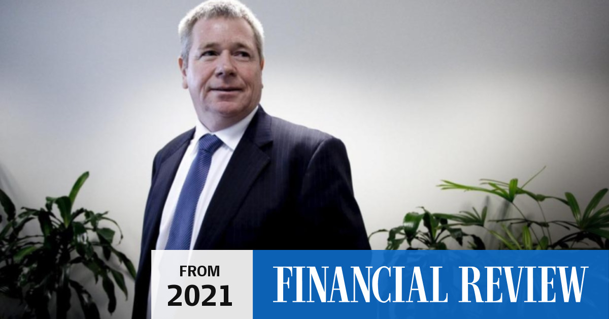 Former Bendigo Bank boss heads to AMP board