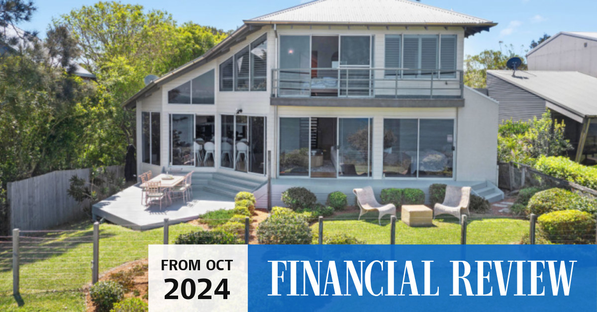 Anthony Albanese home: MPs among country’s most prolific landlords