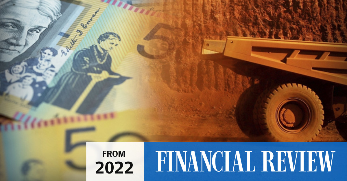 How record mining profits skew the wage debate