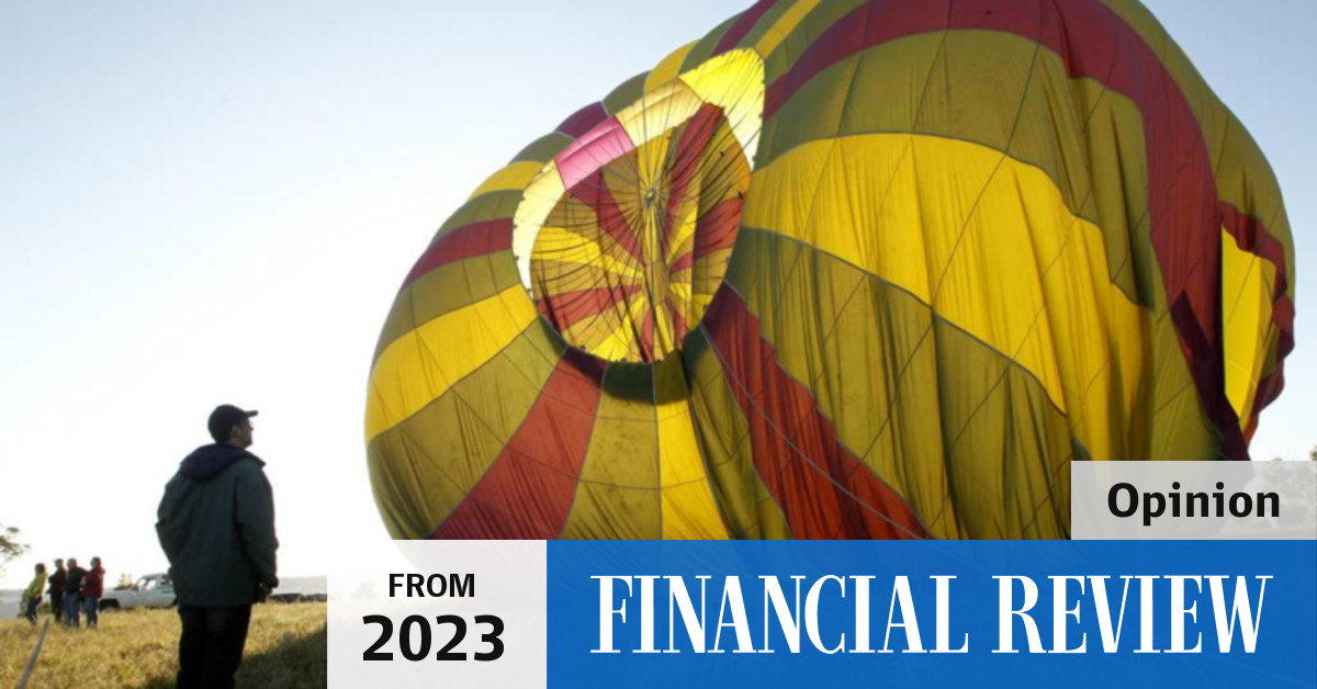 US inflation data shows the soft landing isn’t dead, but investors ...