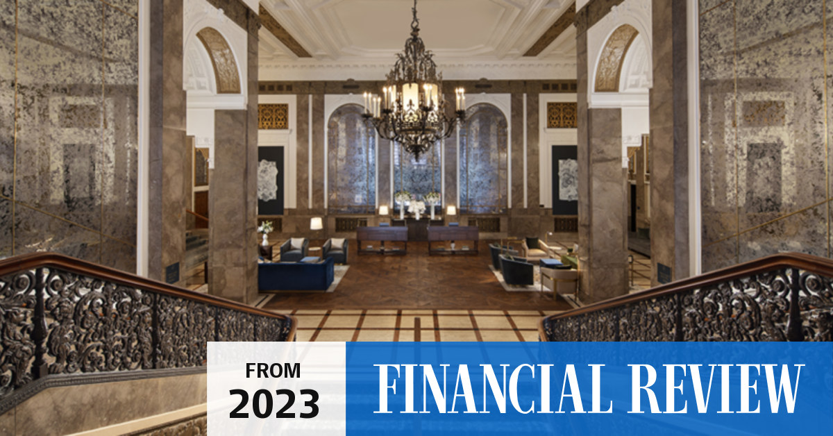Hotel reviews: Fairmont San Francisco, Beacon Grand, Argonaut luxury ...