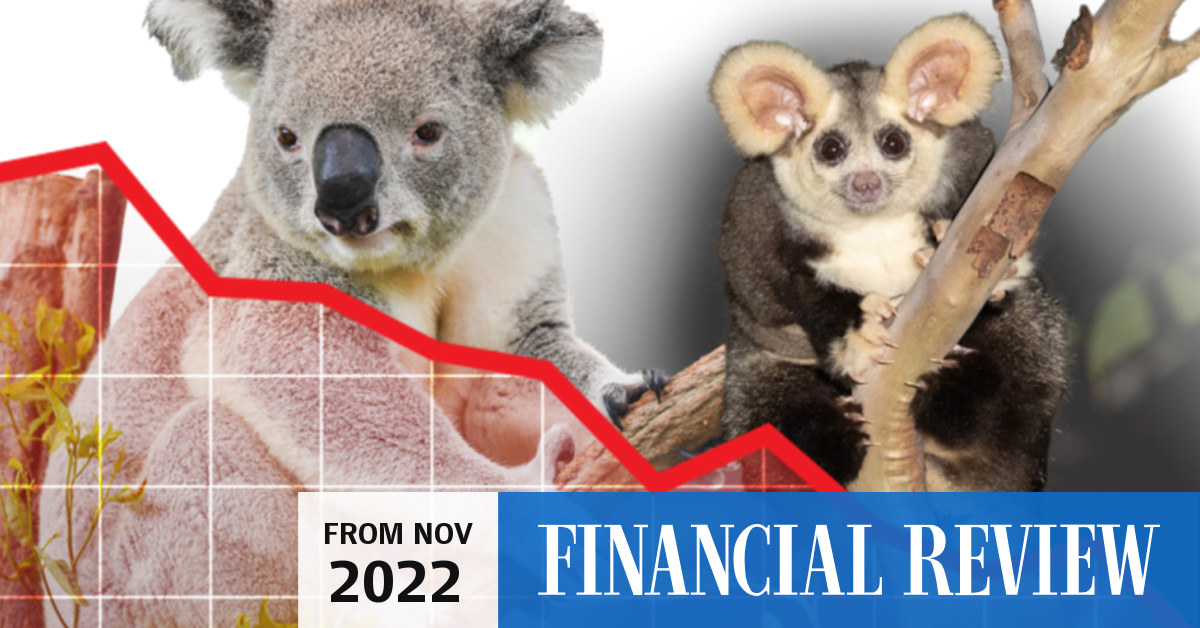 Taskforce on Nature related Financial Disclosures