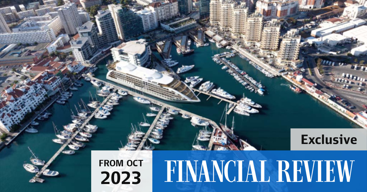 HSBC, Goldman Sachs, JPMorgan and UBS – global banks return to fund ...