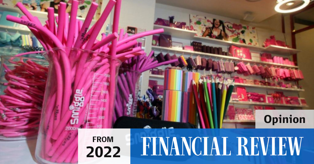 These retail stocks should be in your Christmas stocking