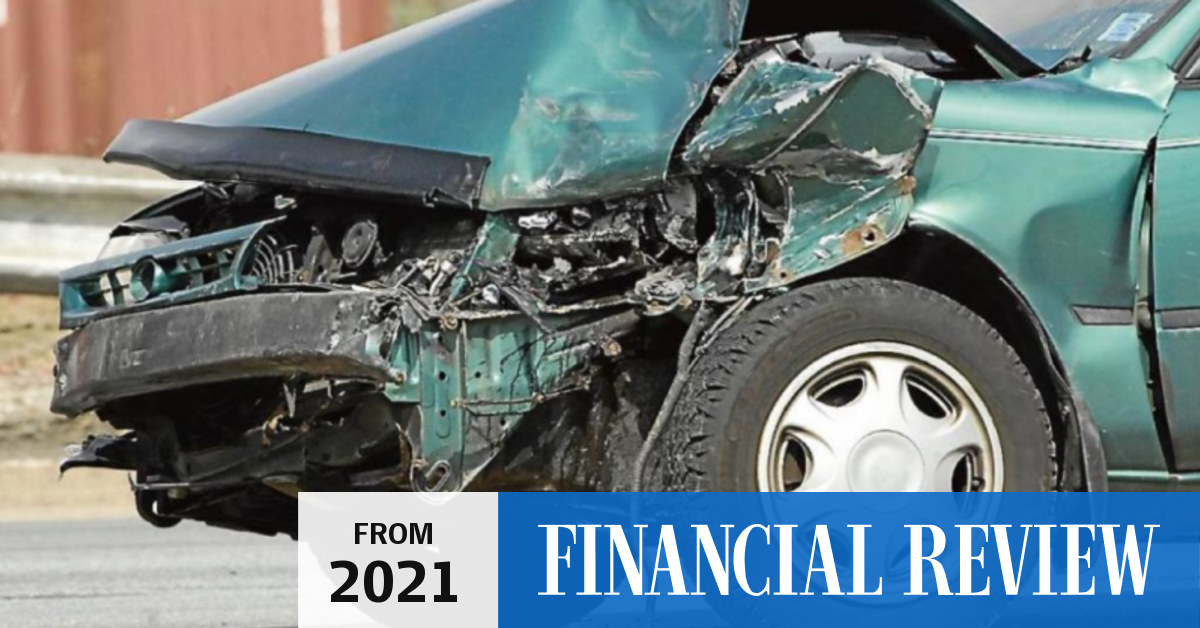 AMA Group director Leath Nicholson steps down