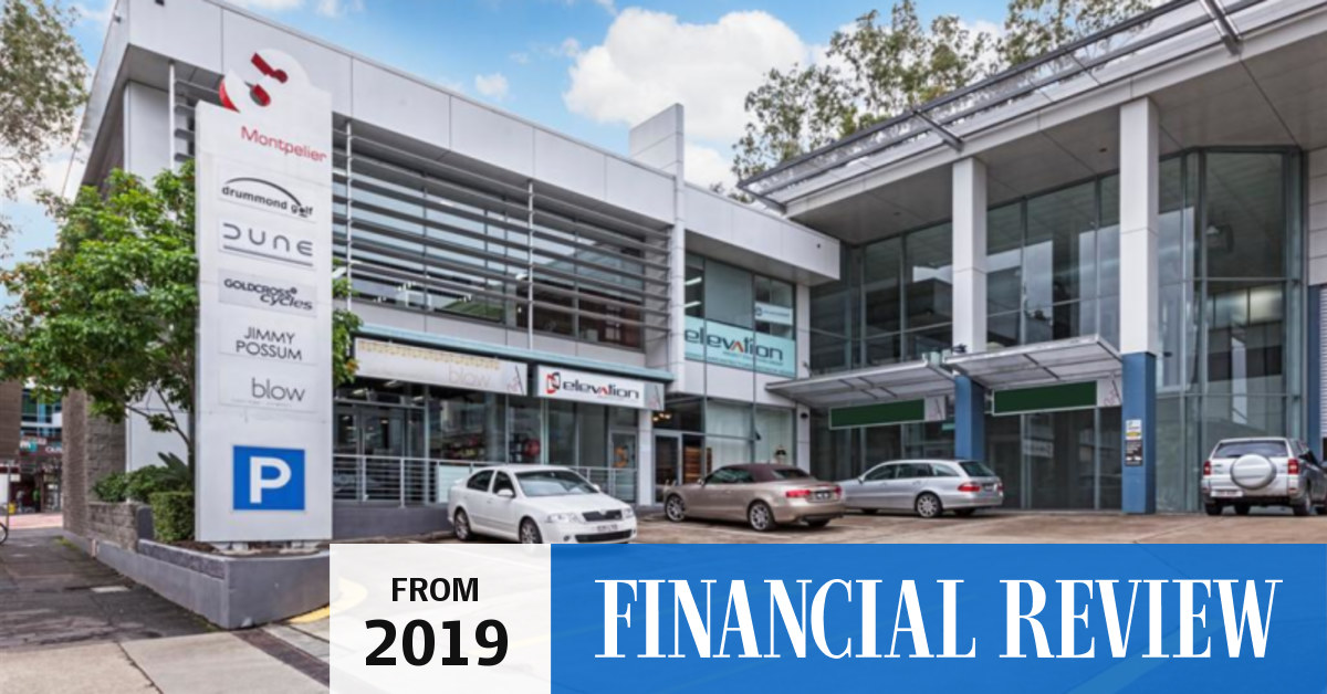 Cushman & Wakefield upgrades Canberra office