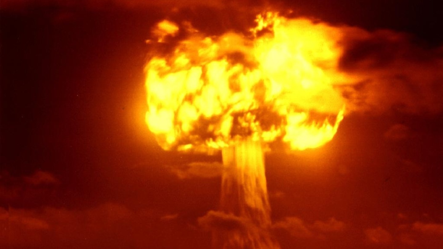 How Australia can help the world avoid nuclear war