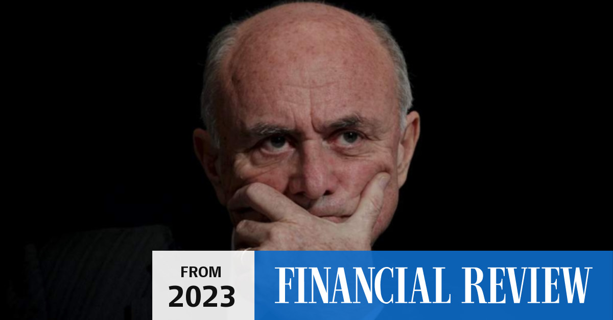 Break up firms that abuse market power, says former competition tsar ...