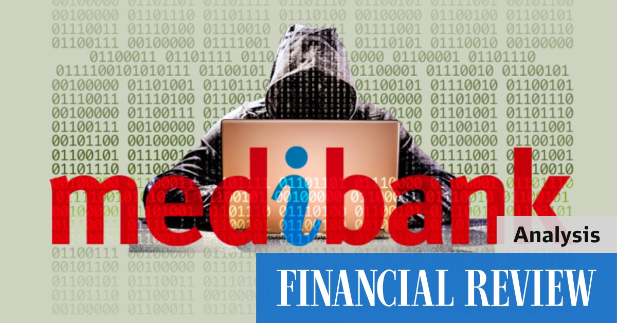 Medibank data breach: How hacking the hackers might work