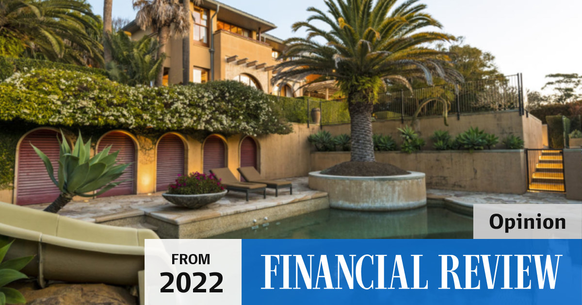 Prestige property: where to find luxury homes for sale