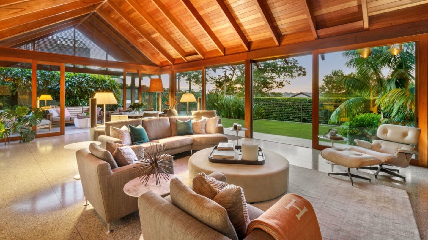 Sydney property: AstraZeneca CEO Pascal Soriot buys $8 million Mosman ...