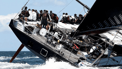 ‘Half a second from death’: When skydiving from a blimp and Sydney to ...