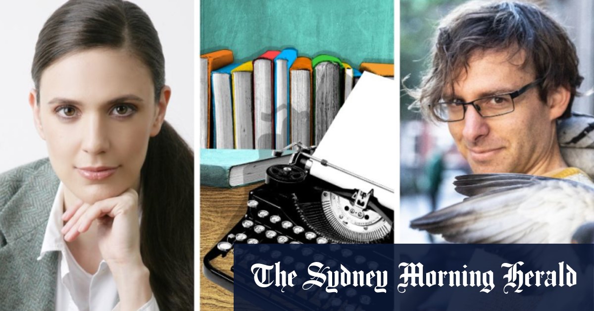 Melbourne Writers Festival authors share advice