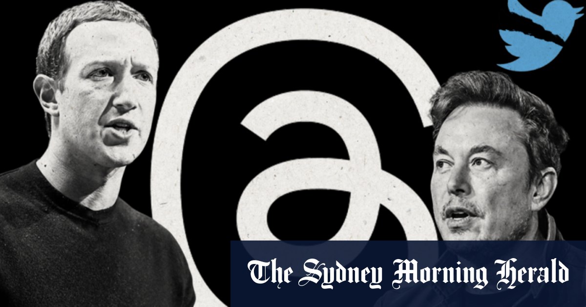 Threads: Meta launches Twitter rival app