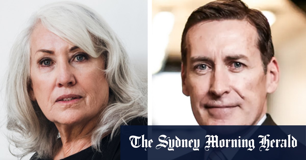 Judith Neilson Institute: Behind the turmoil