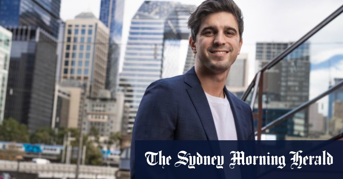 Afterpay’s Nick Molnar tips millions into startups