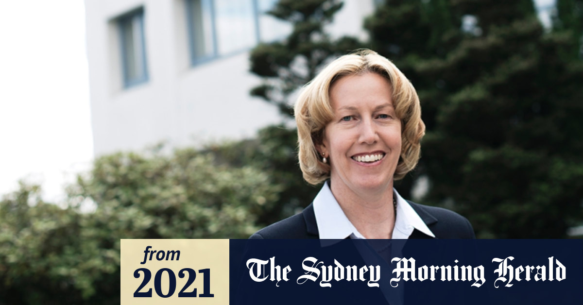 Woodside Petroleum appoints insider Meg O’Neill as acting CEO