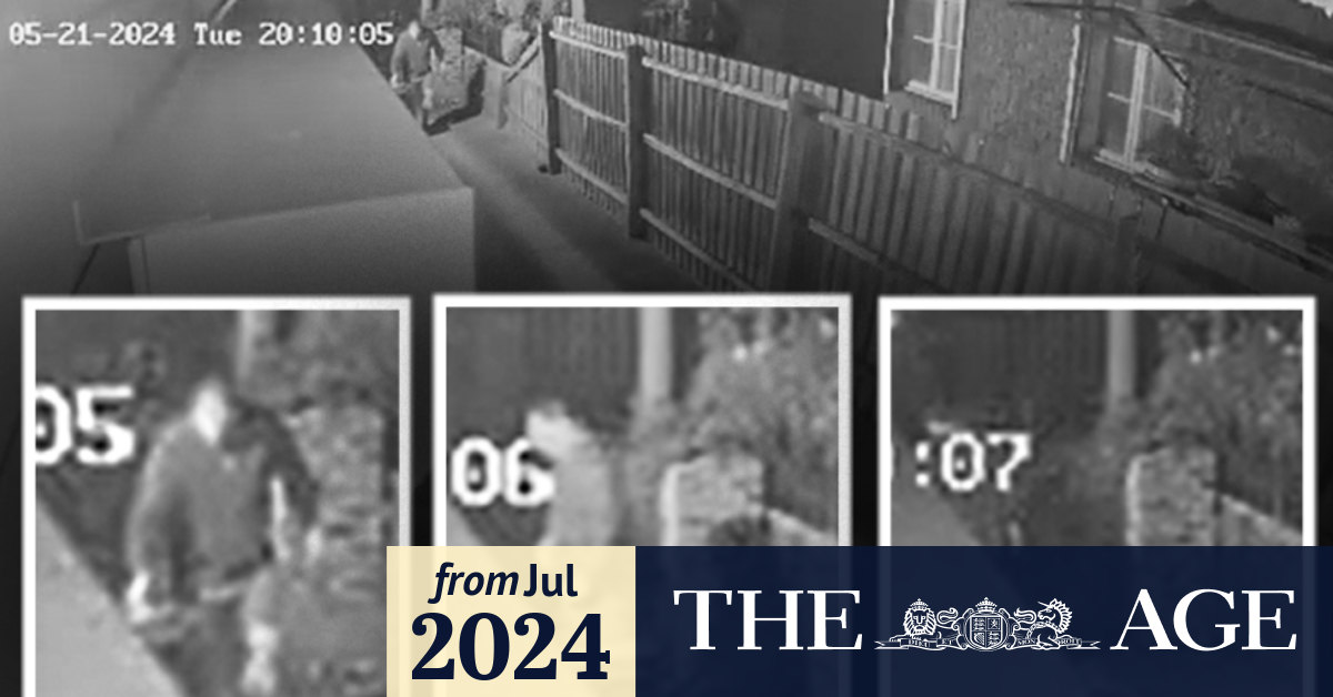 CFMEU officials John Setka, Joel Shackleton’s intimidating behaviour ...