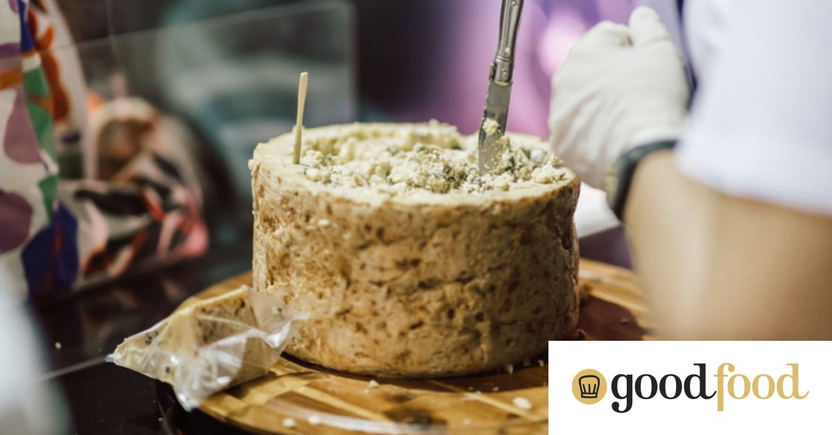 Cheese, please: Where to sample more than 100 weird and wonderful ...