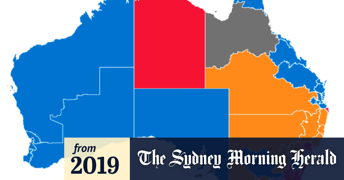 Election 2019: How did Australia vote?