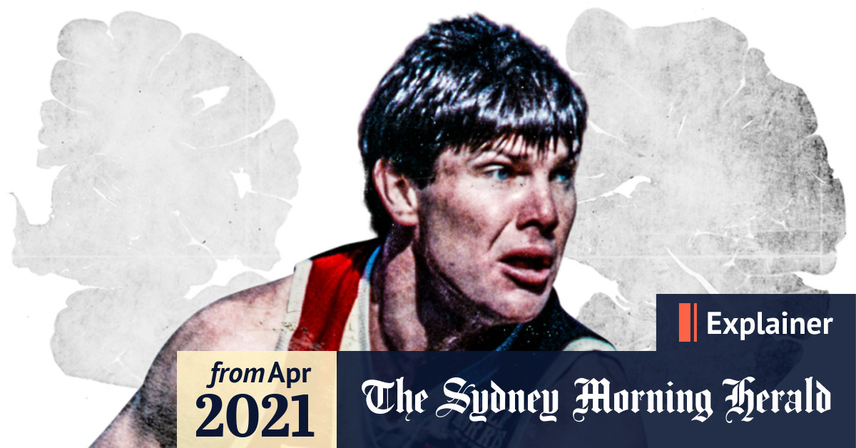 Concussion in sport: Australian Institute of Health and Welfare data ...