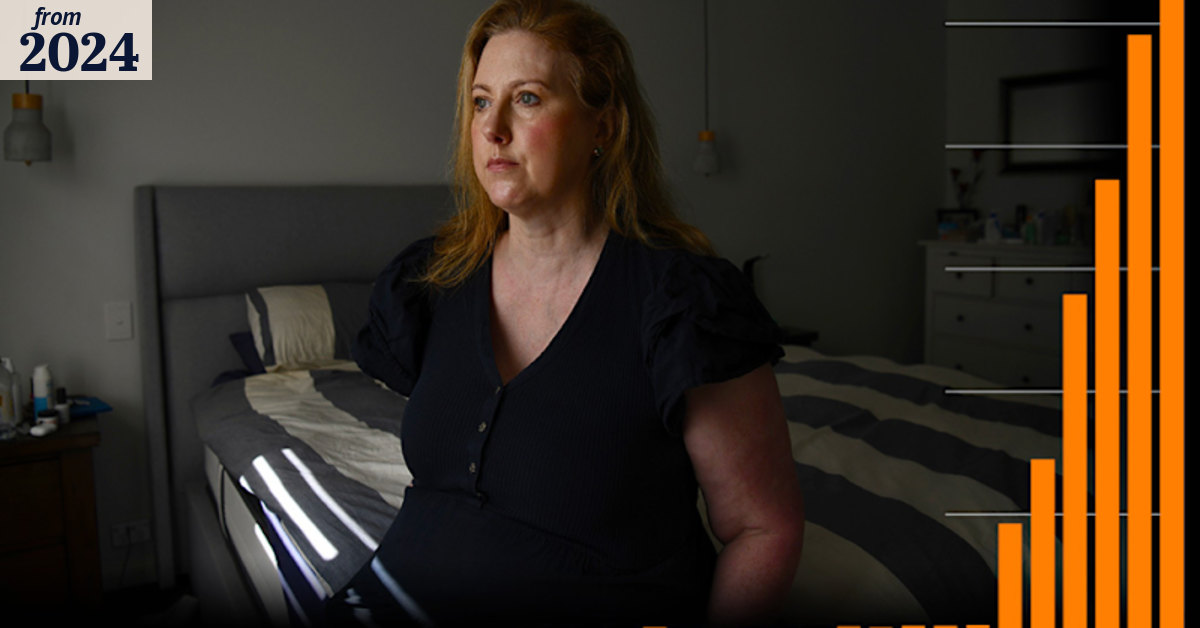 Cervical cancer Australia: HPV self-testing method breakthrough for ...