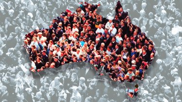 Immigration and crowding concerns rise, but Australians still back ...