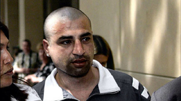 The one thing Nicola Gobbo did that saw Faruk Orman walk from jail