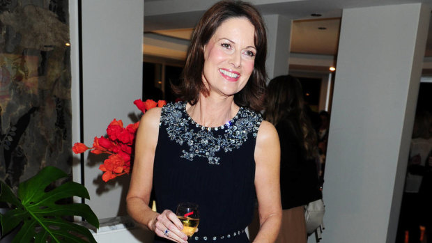 What television newsreaders are like when the cameras are turned off