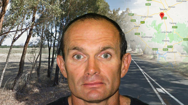 'Monster' sex offender arrested, ending weeks-long hunt