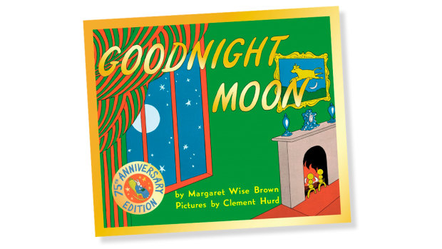 Goodnight Moon is the most terrifying children’s book