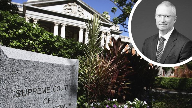 WA Supreme Court judge’s life saved on ‘Unfit Allstars’ hockey field