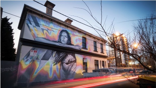 VACC to build new office in North Melbourne