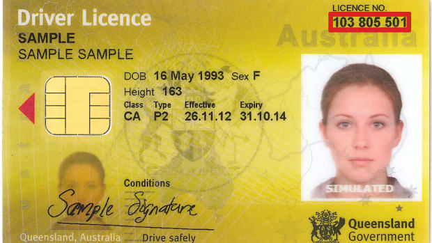 Optus data breach: Driver’s licence number doesn’t count as ID in Queensland