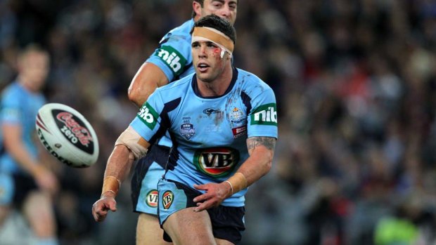 Canberra Raiders coach Ricky Stuart signs Mick Ennis as hooker coach