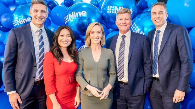 Nine Network aces rival Seven to finish 2019 as TV ratings king