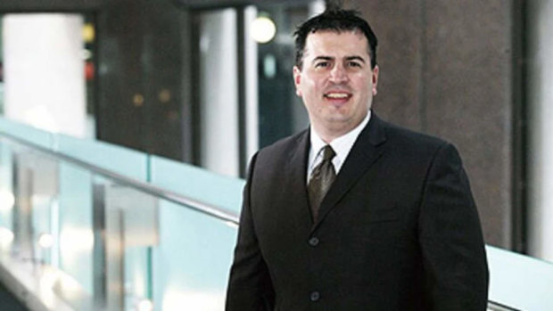 Accused Mokbel money launderer linked to $10m bid to clean hands