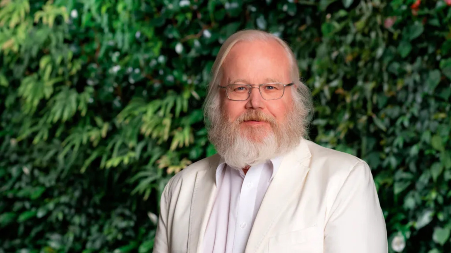 David Dicker always wanted a private jet. Now the Dicker Data ...