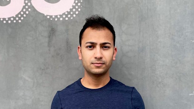 Why luck trumps skill for this 22-year-old investor